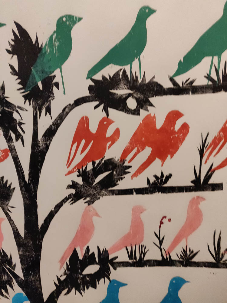 Review of exhibition - The Glass Heart, at Two Temple Place, until 21 ...