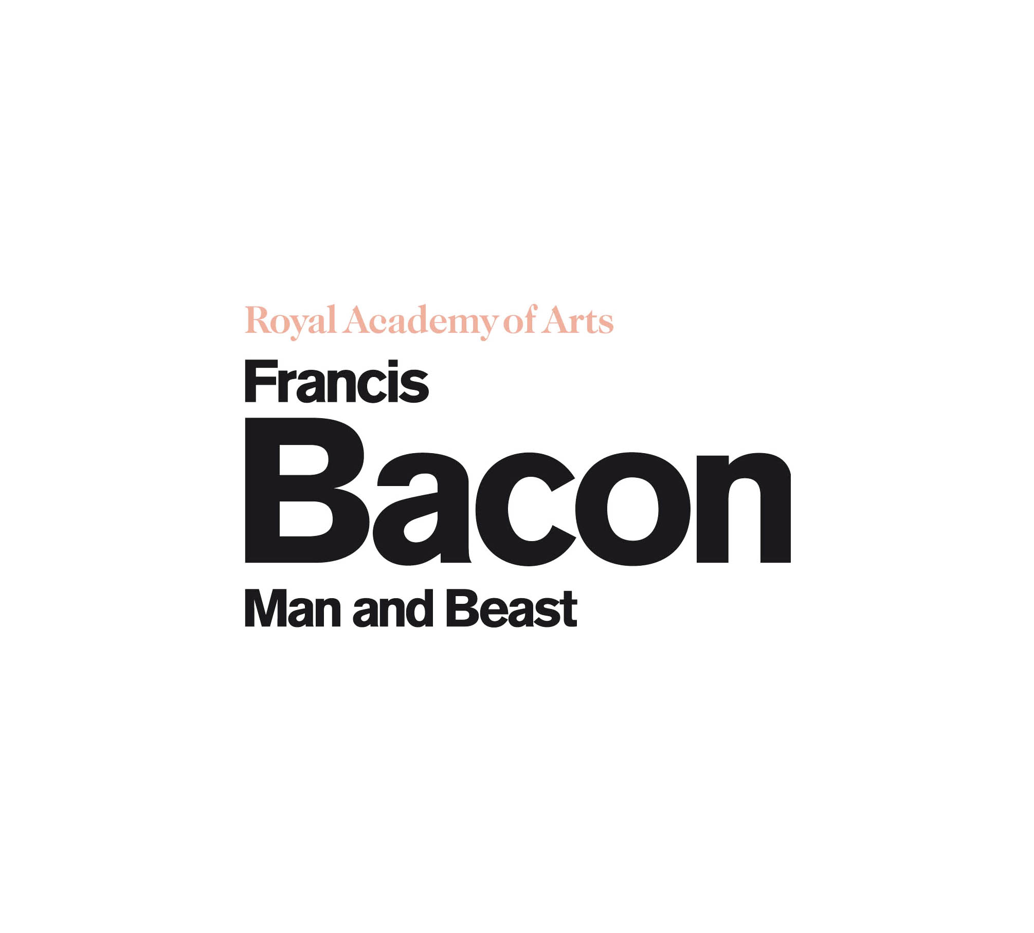 Review of exhibition - Francis Bacon: Man and Beast at RAA, 29 January ...
