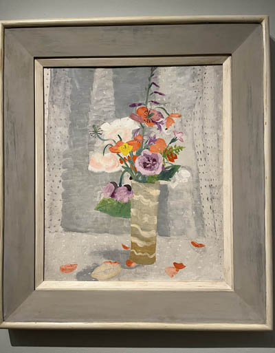 Review of exhibition - The Shape of Things: Still Life at Pallant House ...